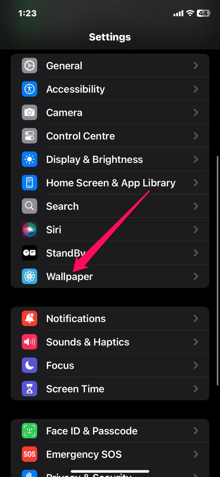 How to Get the Viral iPhone Light Switch Wallpaper Effect (Step-by-Step ...