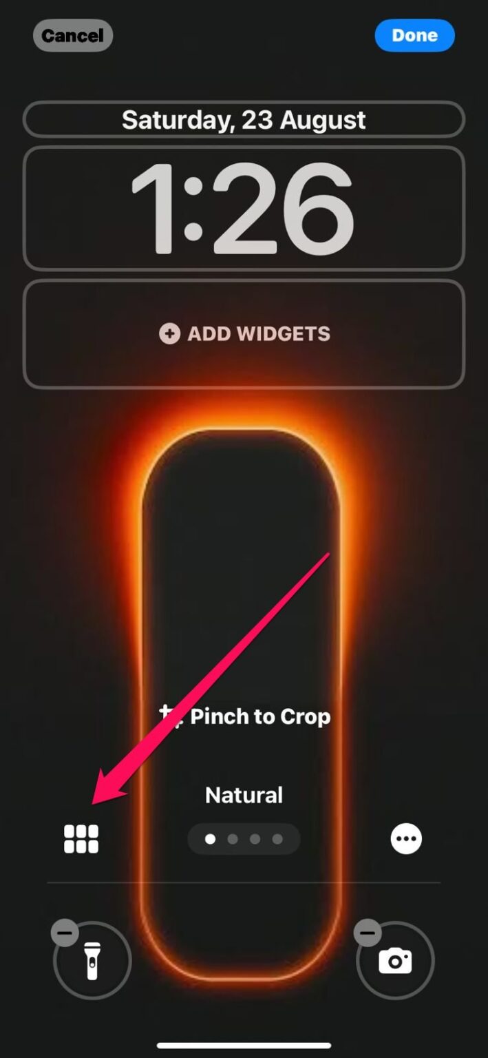 How to Get the Viral iPhone Light Switch Wallpaper Effect (Step-by-Step ...