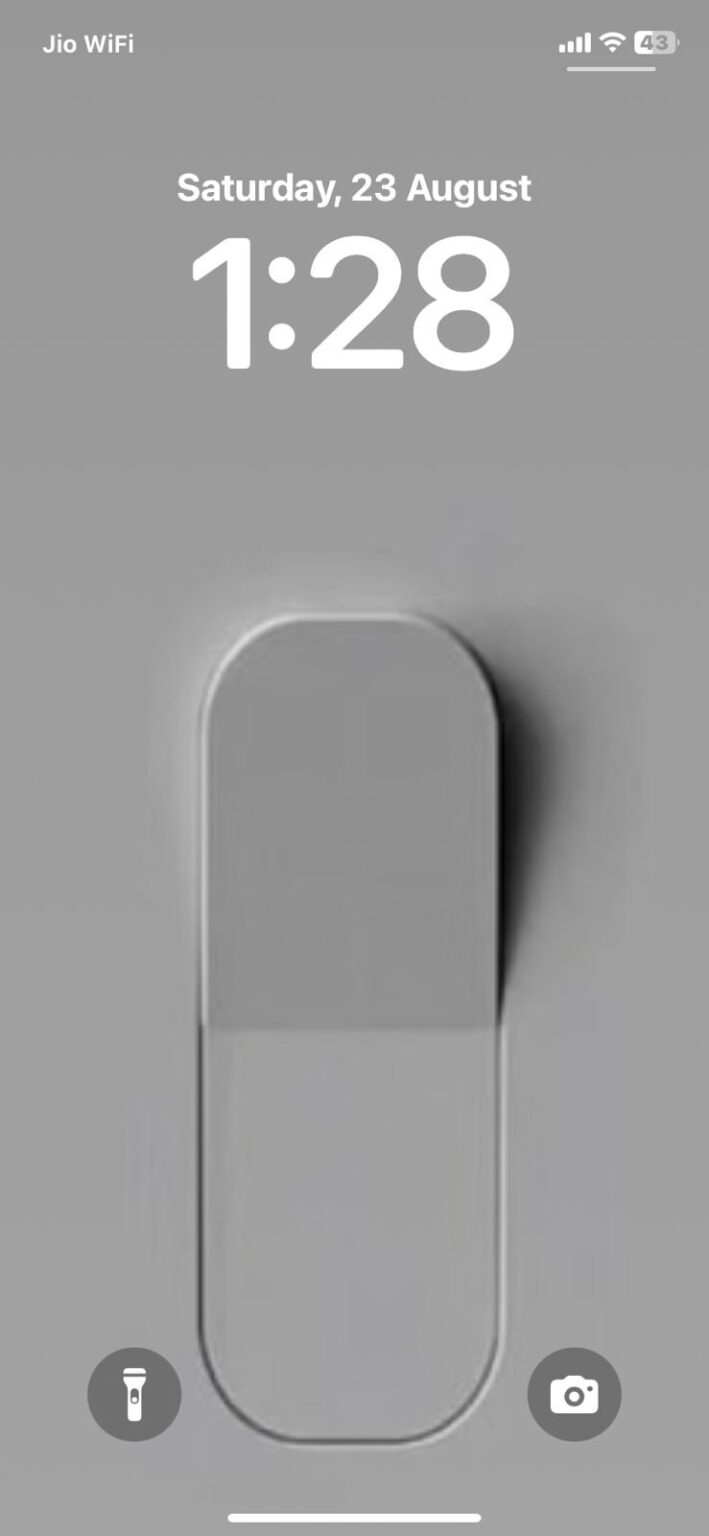 How to Get the Viral iPhone Light Switch Wallpaper Effect (Step-by-Step ...