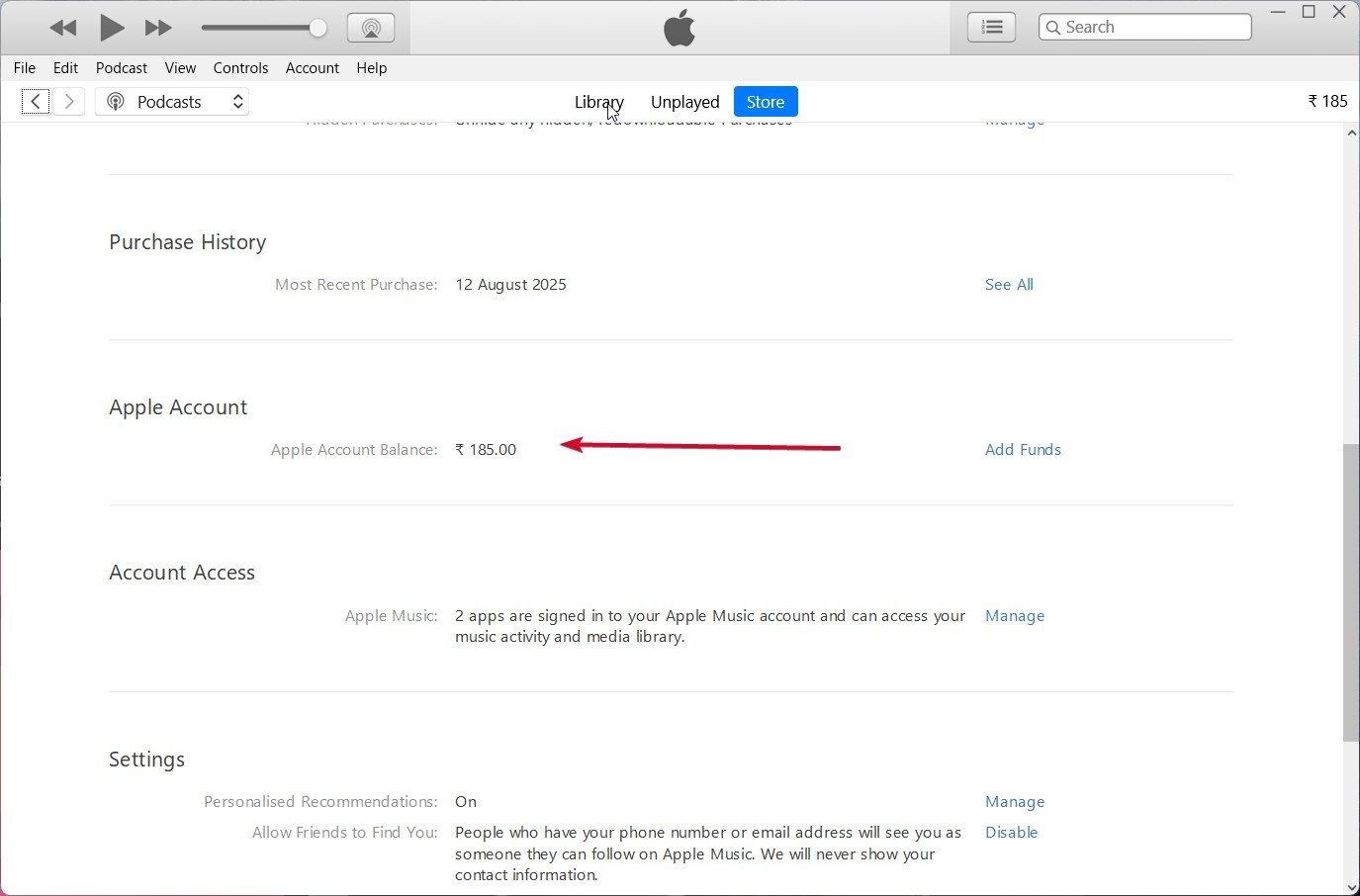 How to Check Apple Gift Card Balance: A Complete Guide | TechLatest