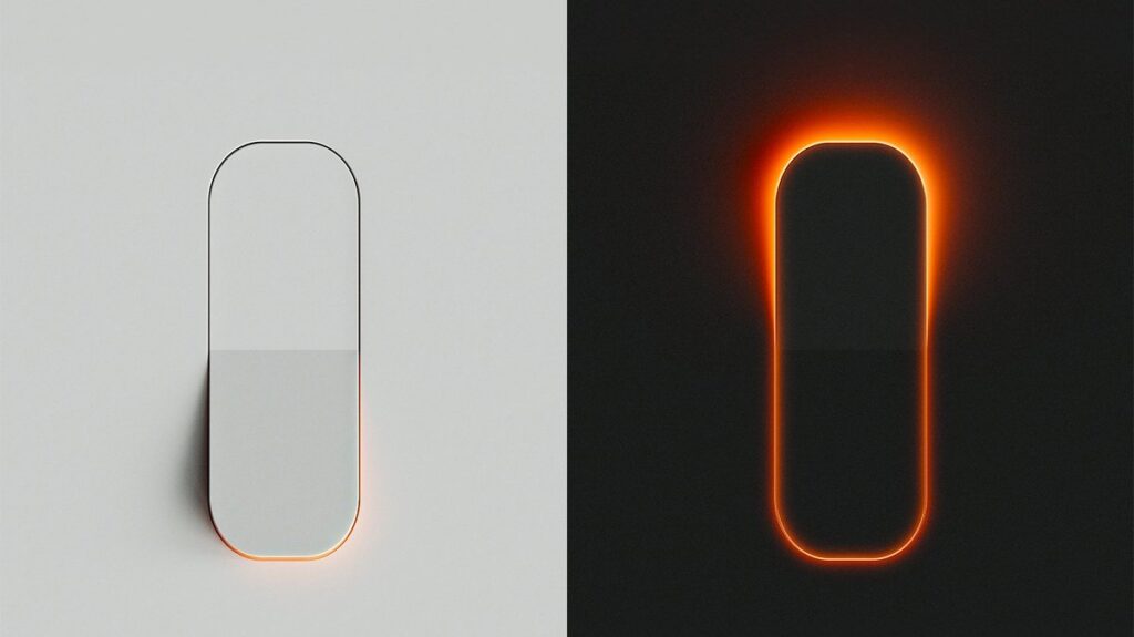 How to Get the Viral iPhone Light Switch Wallpaper Effect (Step-by-Step ...