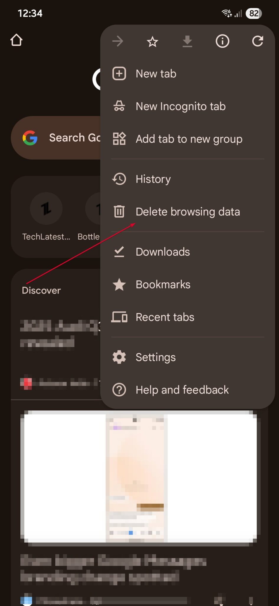 Step-by-Step Guide to Using chrome://net-internals/#dns on Desktop ...