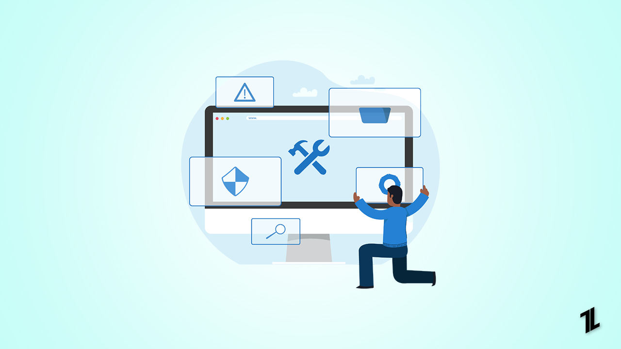 No Healthy Upstream Error – Complete Guide to Understanding, Fixing ...