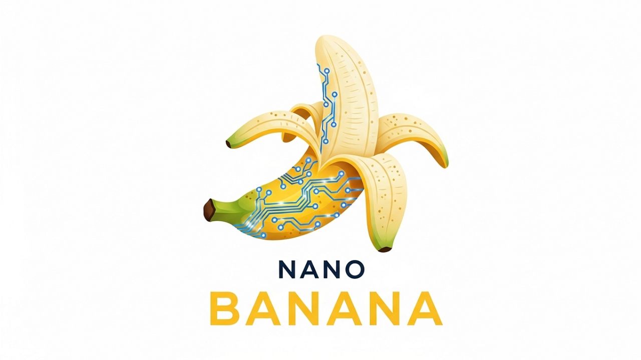 Google Launches Nano Banana AI Editing Tool in Gemini & Explains Tech ...