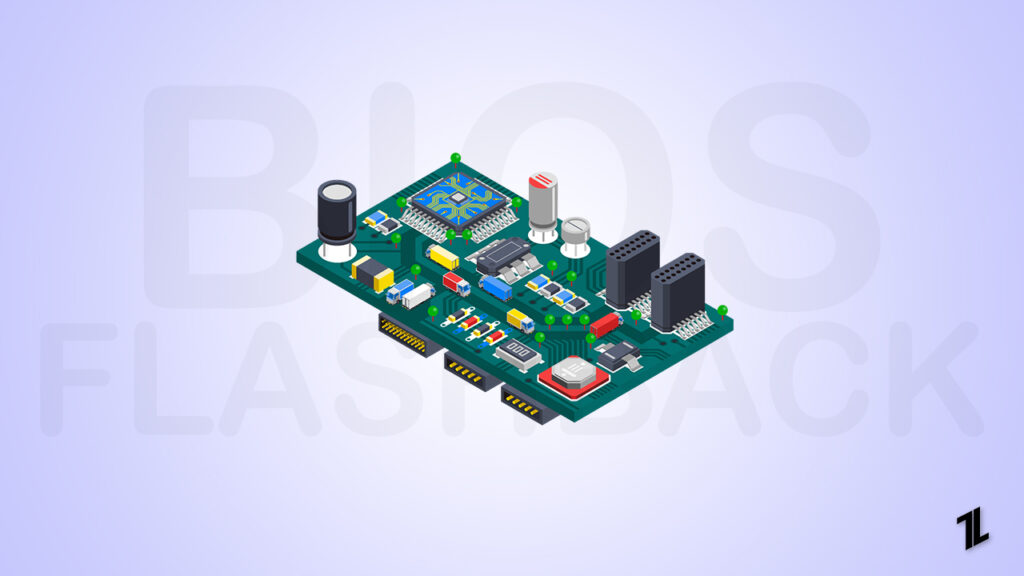What is BIOS Flashback and How to Use it? | TechLatest