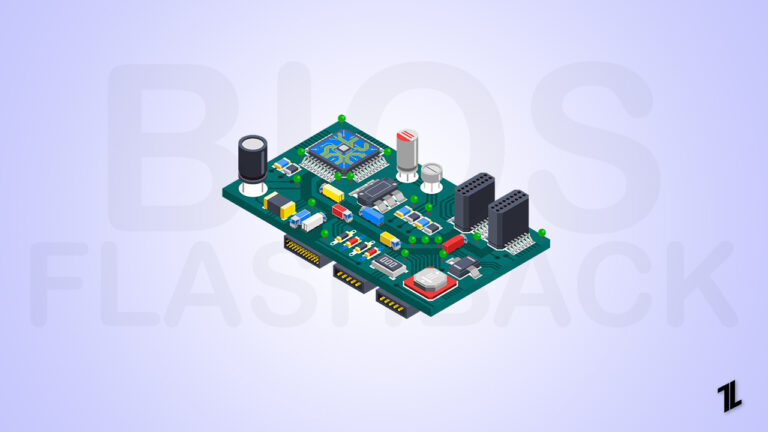 What is BIOS Flashback and How to Use it? | TechLatest