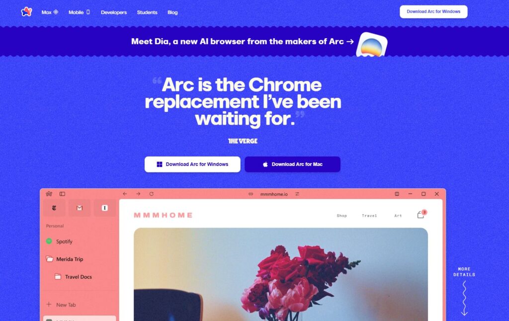 Best Chromium-Based Browsers of 2025 | TechLatest