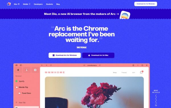 Best Chromium-Based Browsers of 2025 | TechLatest