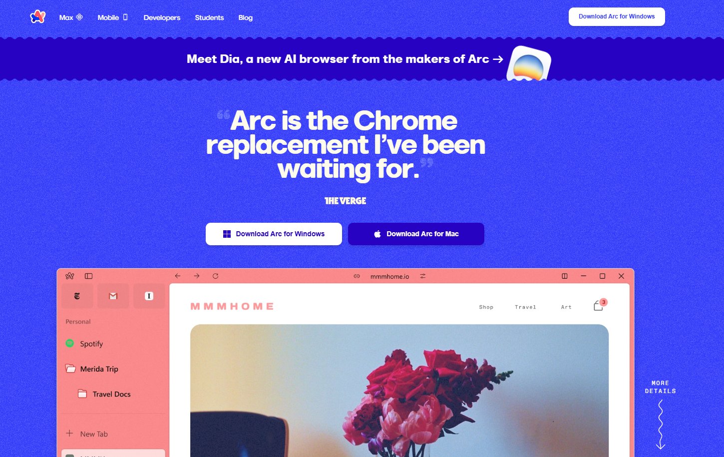 Best Chromium-Based Browsers of 2025 | TechLatest