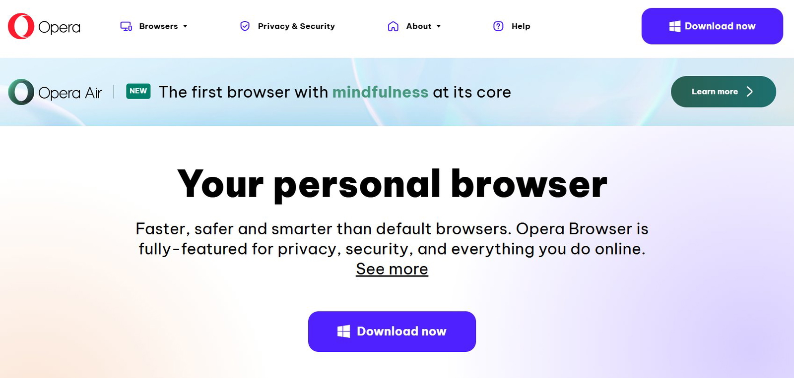 Best Chromium-Based Browsers of 2025 | TechLatest