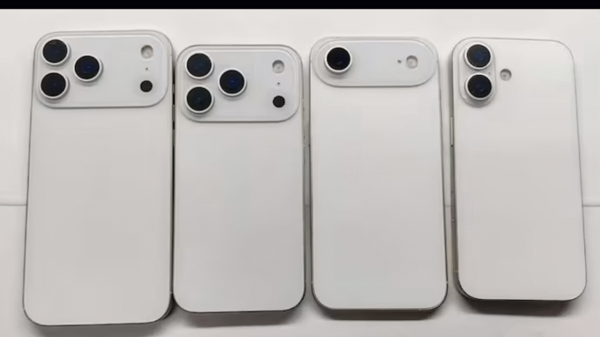 iPhone 17 Release Date Announced and What to Expect About Preorders ...