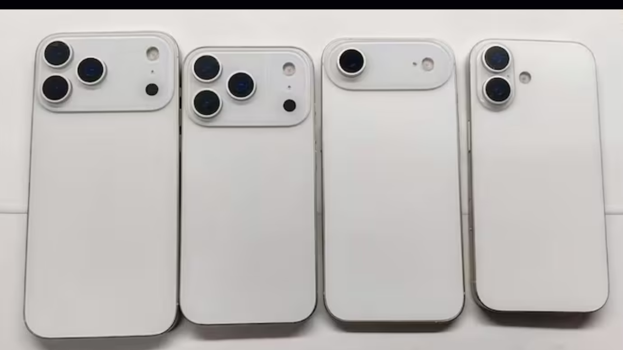 iPhone 17 Release Date Announced and What to Expect About Preorders ...