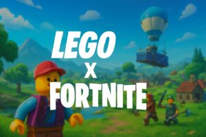 LEGO Fortnite Map, Codes and Locations Guide | TechLatest