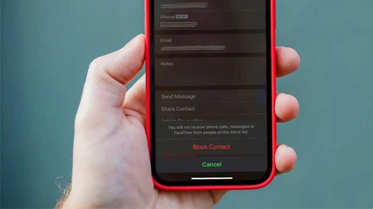 Will FaceTime Ring If Blocked? A Complete Guide for Everyday Users ...