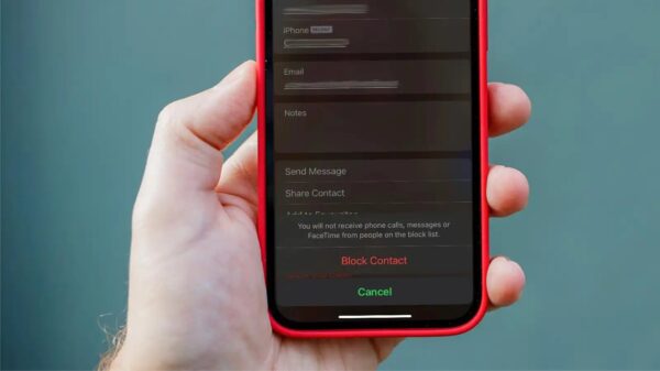 Will FaceTime Ring If Blocked? A Complete Guide for Everyday Users ...