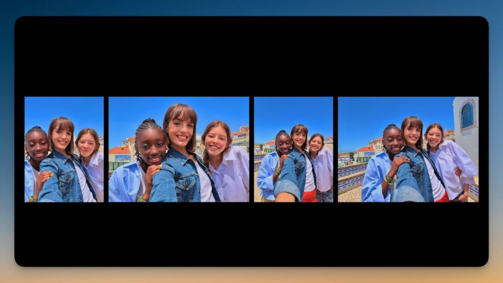 iPhone 17's Major Center Stage Front Camera Upgrade; Here's Everything ...