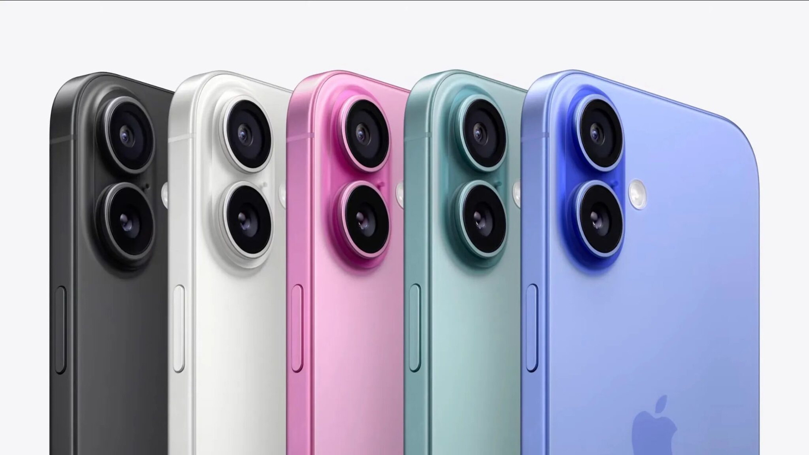 Flipkart BBD Sale: iPhone 16 Pro at ₹69,999 & More Jaw-Dropping iPhone ...