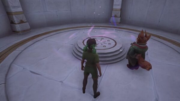 Palia Silver-Winging It Quest Guide: A Step-by-Step Walkthrough ...