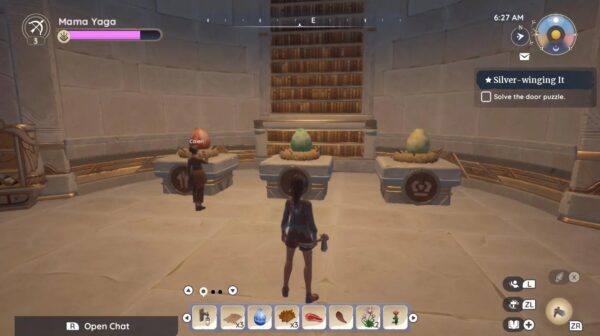 Palia Silver-Winging It Quest Guide: A Step-by-Step Walkthrough ...