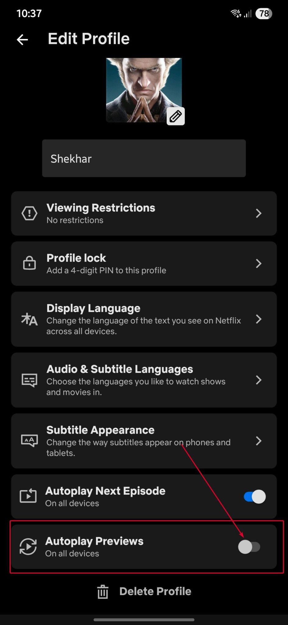 How to Disable Autoplay on Streaming and Social Media Apps (Web ...