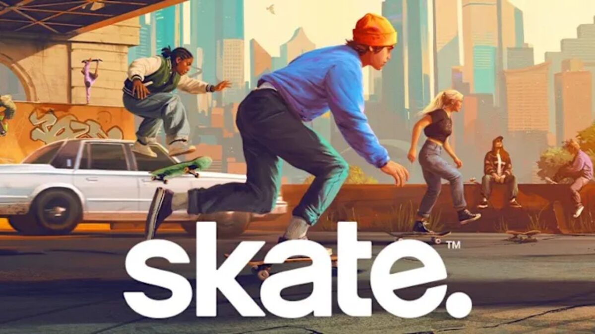 Skate Early Access Starts Today – How to Play for Free | TechLatest