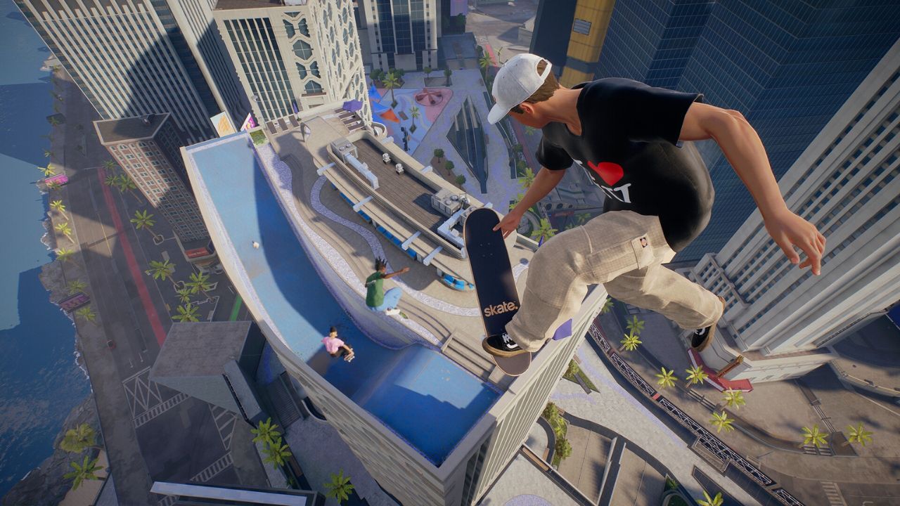 Skate Early Access Starts Today – How to Play for Free | TechLatest