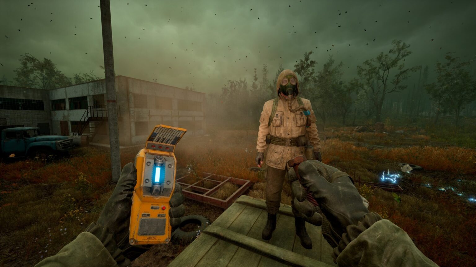 STALKER 2: Heart of Chornobyl Map - Everything You Need to Know ...
