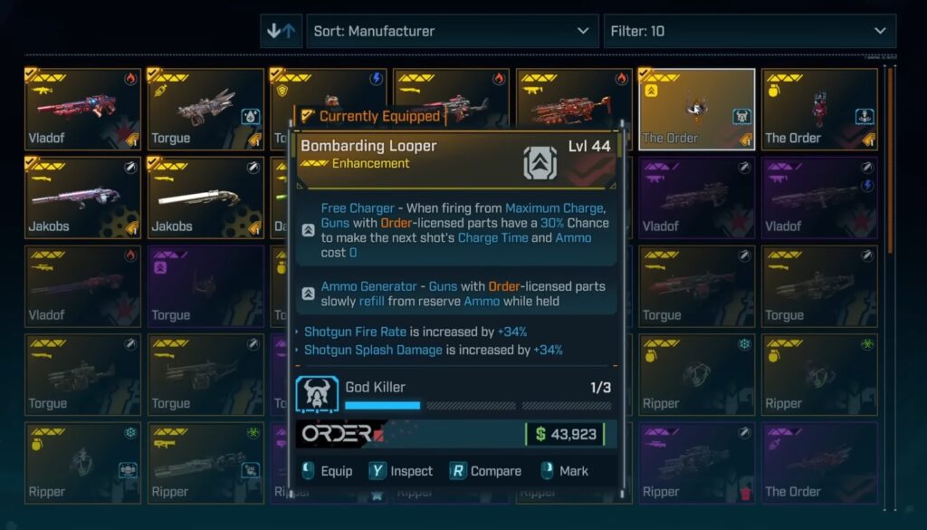 Borderlands 4 Legendary Loot Guide- Step-by-Step | TechLatest