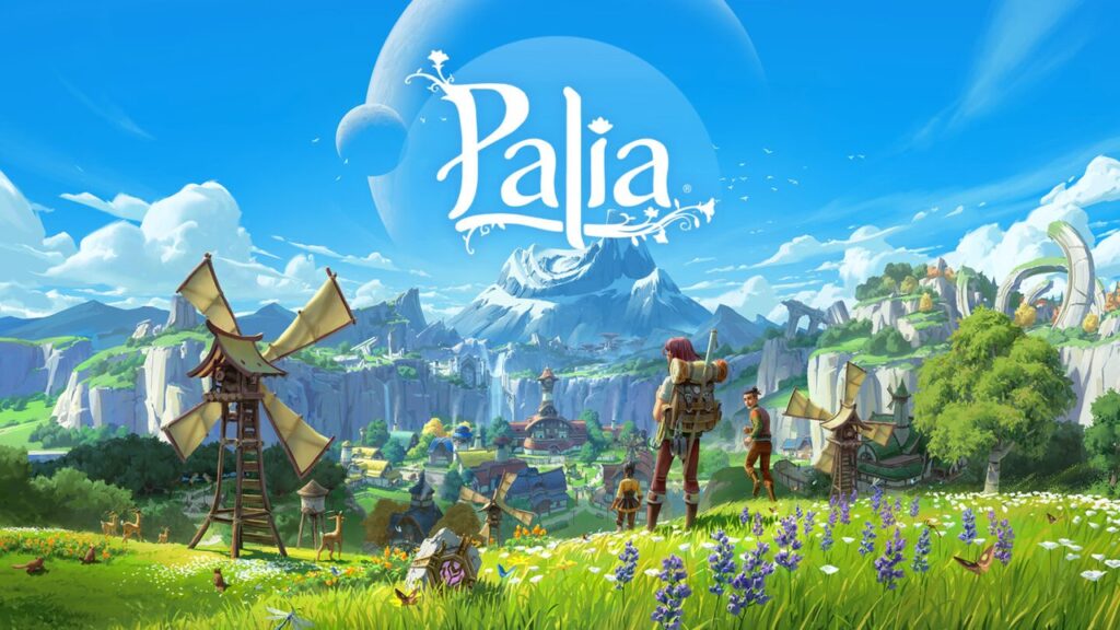 Palia Silver-Winging It Quest Guide: A Step-by-Step Walkthrough ...
