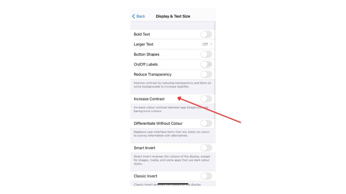 How to Reduce Liquid Glass transparency in iOS 26 (or Completely Turn ...