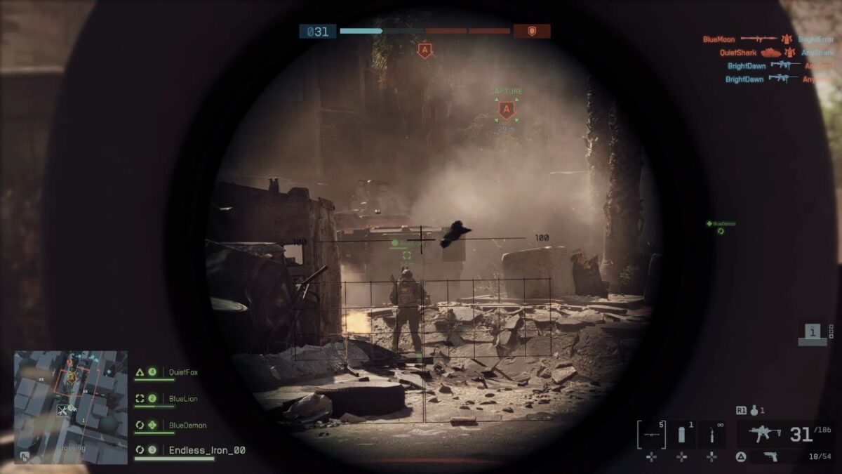 Battlefield 6 Aim Assist Leaves Players Wanting More Control | TechLatest