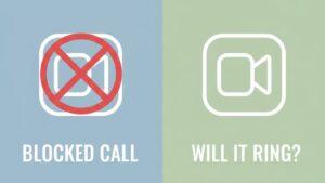 Will FaceTime Ring If Blocked? A Complete Guide for Everyday Users ...