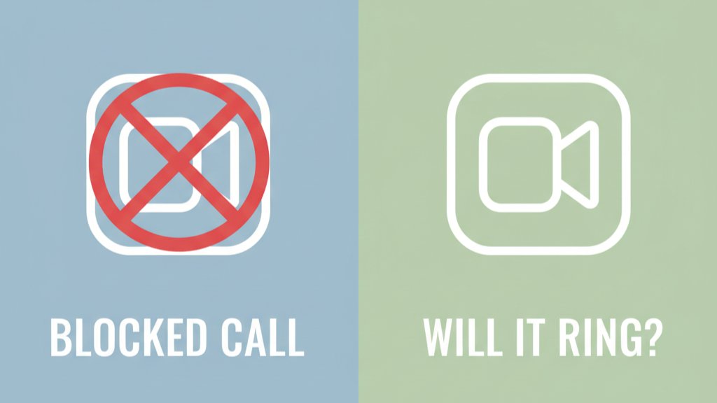 Will FaceTime Ring If Blocked? A Complete Guide for Everyday Users ...