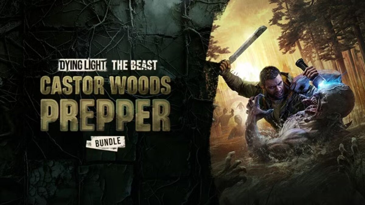 Dying Light Legendary Weapons Guide: All Epic Weapons & Locations ...