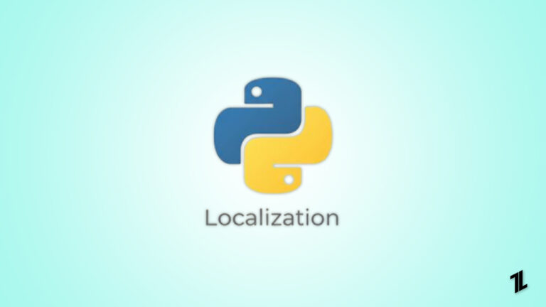 Making Your Python App Multilingual with Gettext