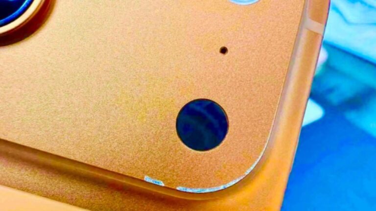 Apple iPhone 17 Pro Scratchgate Raises Concerns Over Durability and ...