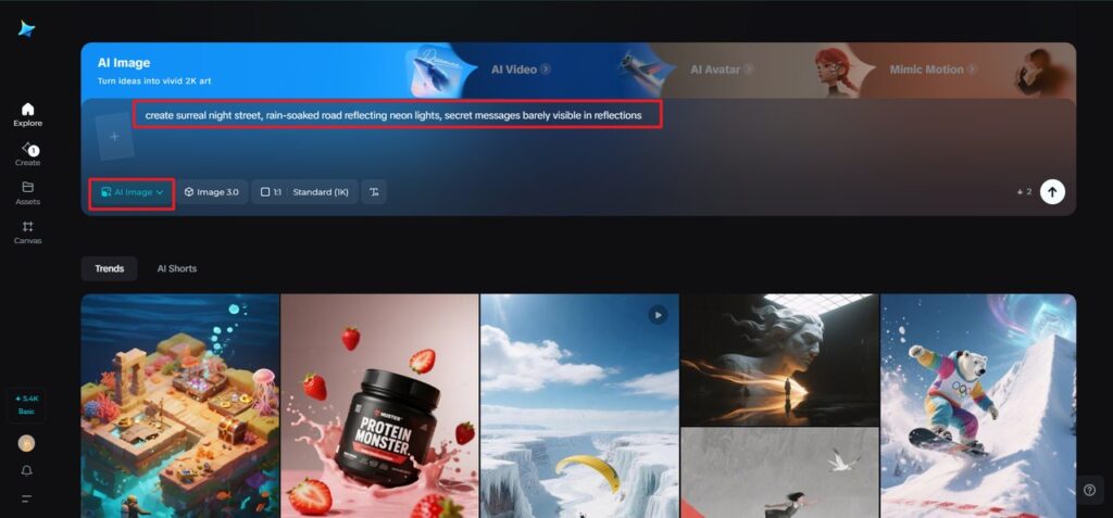 Craft Posters That Whisper: Secret Messages In Generative Textures ...