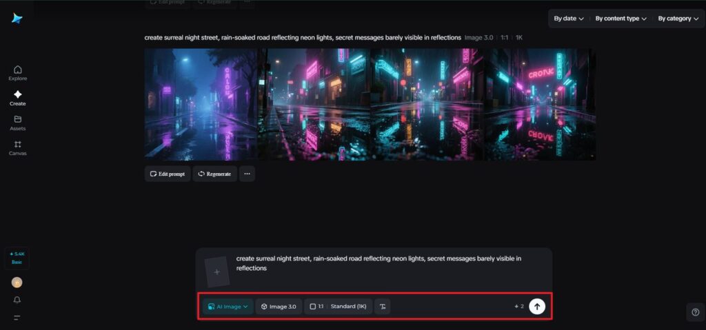 Craft Posters That Whisper: Secret Messages In Generative Textures ...