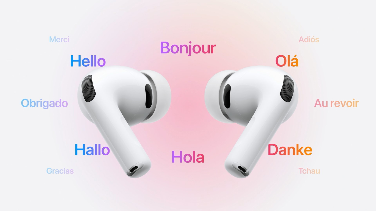 How to Use Live Translation in Airpods Pro | TechLatest