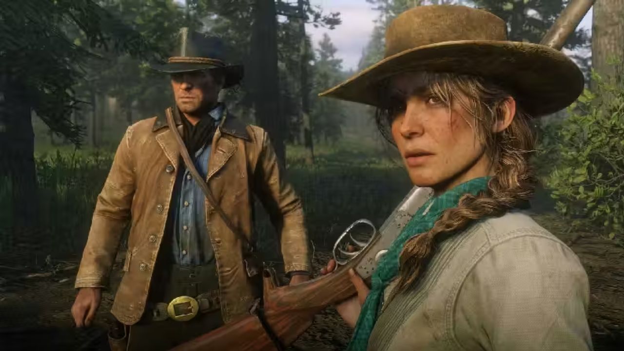 Red Dead Redemption 3 Setting Rumors Spark Strong Fan Reactions ...