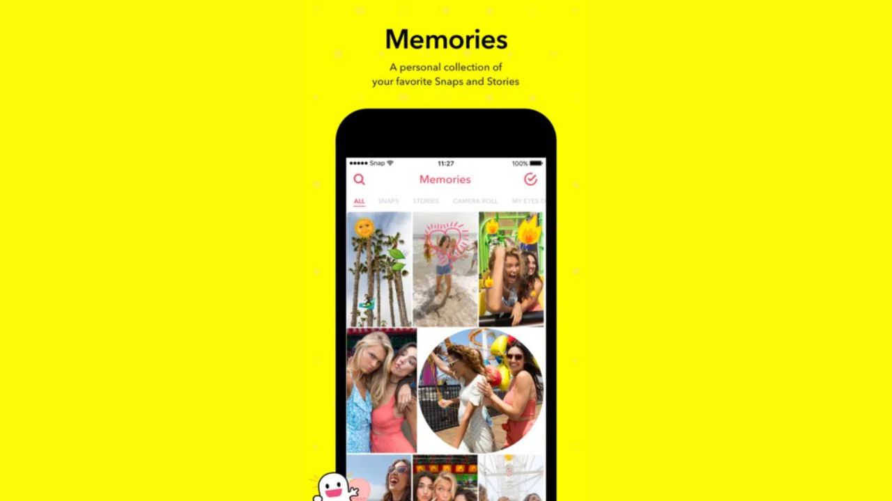Snapchat Charging for Memories? What It Means for Saving Photos ...