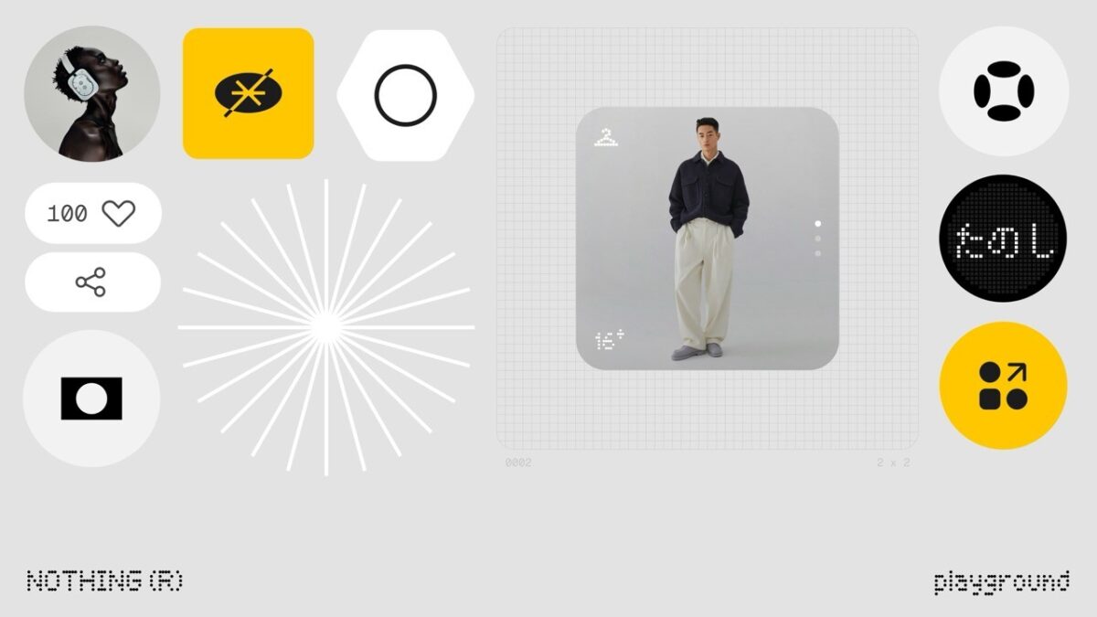 How to Make Your Own Widget in Nothing Phone using Playground | TechLatest
