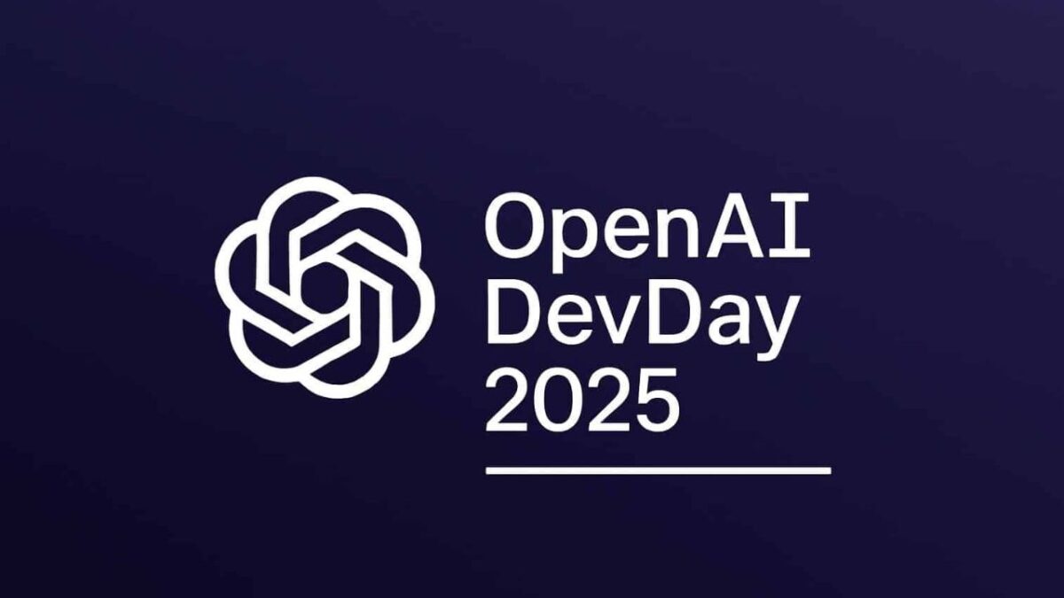 OpenAI DevDay 2025 Preview Features Jony Ive on AI’s Rapid Evolution ...