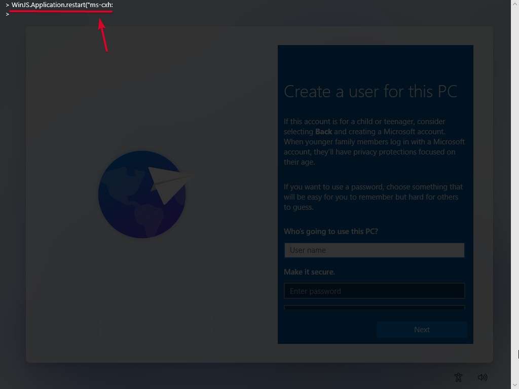 5 Tested Methods to Bypass Microsoft Account in OOBE on Windows 11 ...