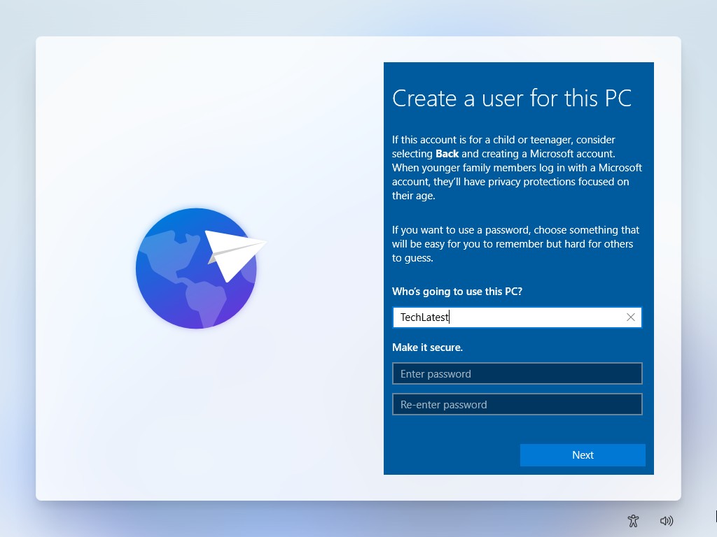 5 Tested Methods to Bypass Microsoft Account in OOBE on Windows 11 ...