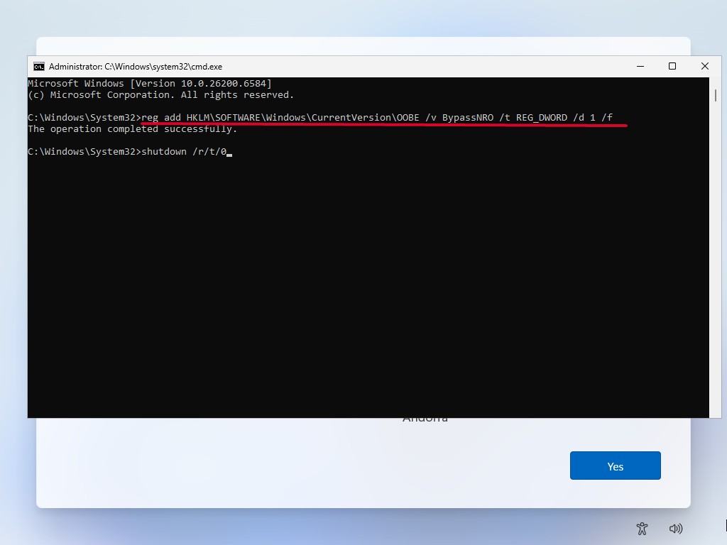 5 Tested Methods to Bypass Microsoft Account in OOBE on Windows 11 ...