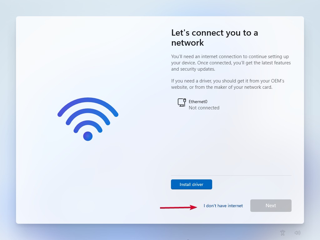 5 Tested Methods to Bypass Microsoft Account in OOBE on Windows 11 ...