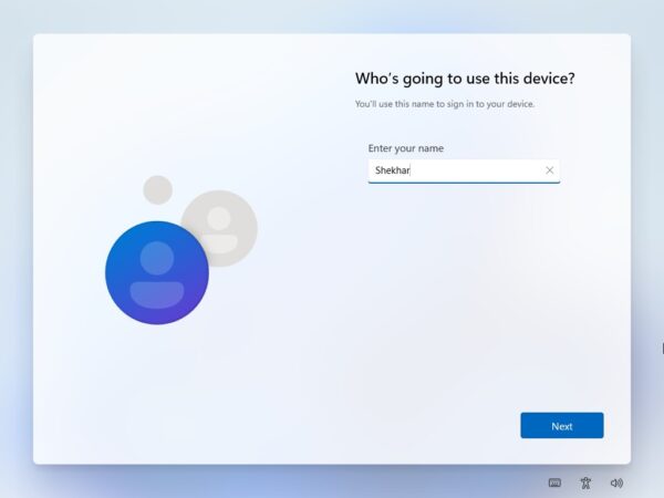 5 Tested Methods to Bypass Microsoft Account in OOBE on Windows 11 ...