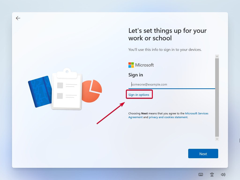 5 Tested Methods to Bypass Microsoft Account in OOBE on Windows 11 ...