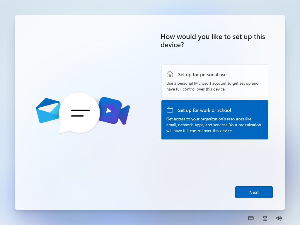 5 Tested Methods to Bypass Microsoft Account in OOBE on Windows 11 ...